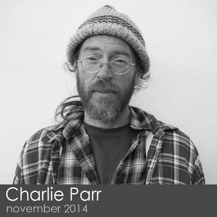 Charlie Parr - Alchetron, The Free Social Encyclopedia